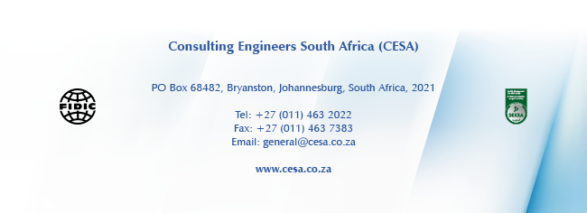 CESA Member Booking Form