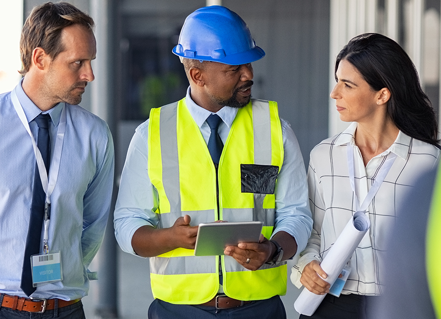 BCE Main Overview – SCE | School of Consulting Engineering