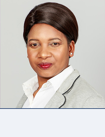 Management – CESA | Consulting Engineers South Africa