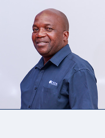 Management – CESA | Consulting Engineers South Africa