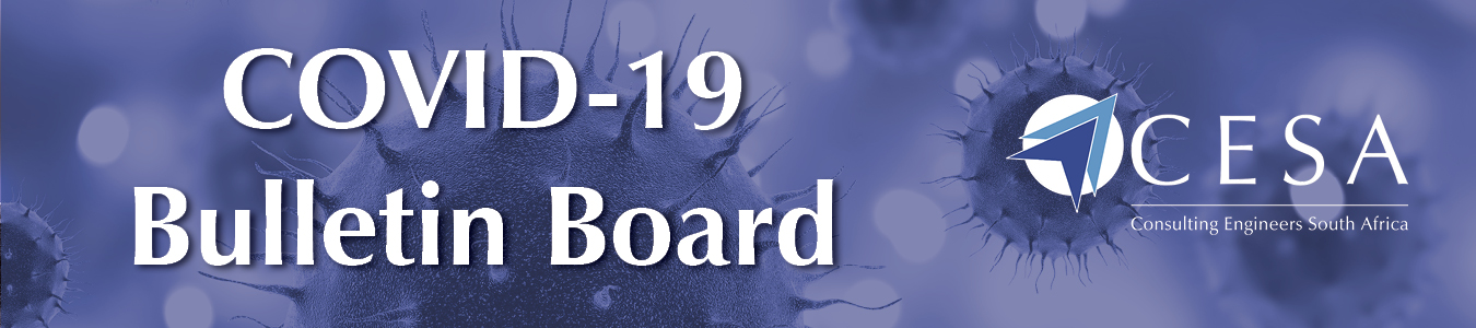 CESA | Consulting Engineers South Africa – Your Partner in Enabling ...