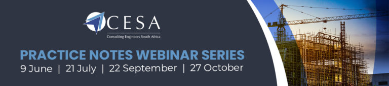 CESA | Consulting Engineers South Africa – Your Partner in Enabling ...