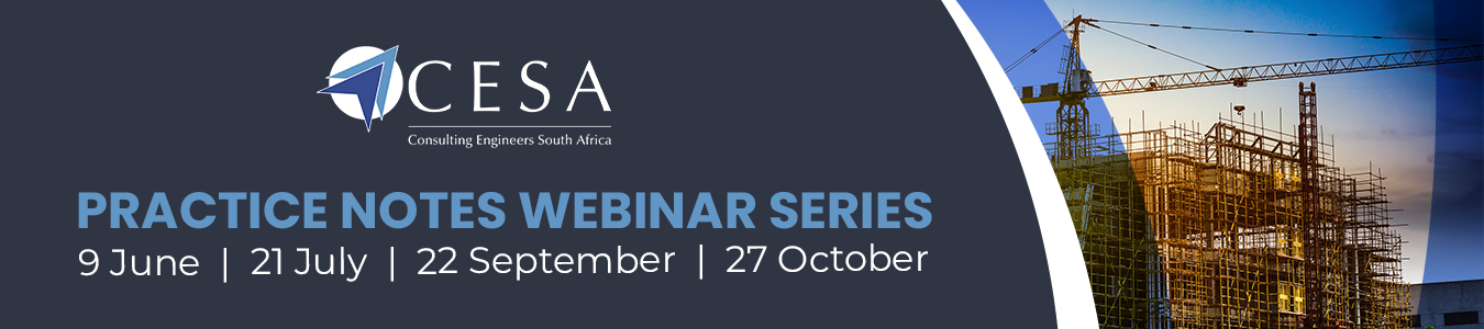 CESA | Consulting Engineers South Africa – Your Partner in Enabling ...