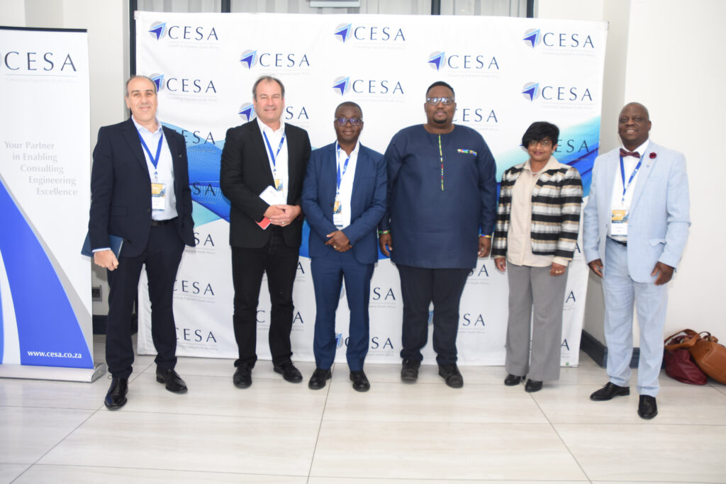 CESA Infrastructure Indaba 2022 – DAY 2 – South Africa has a huge Procurement crisis impacting ...