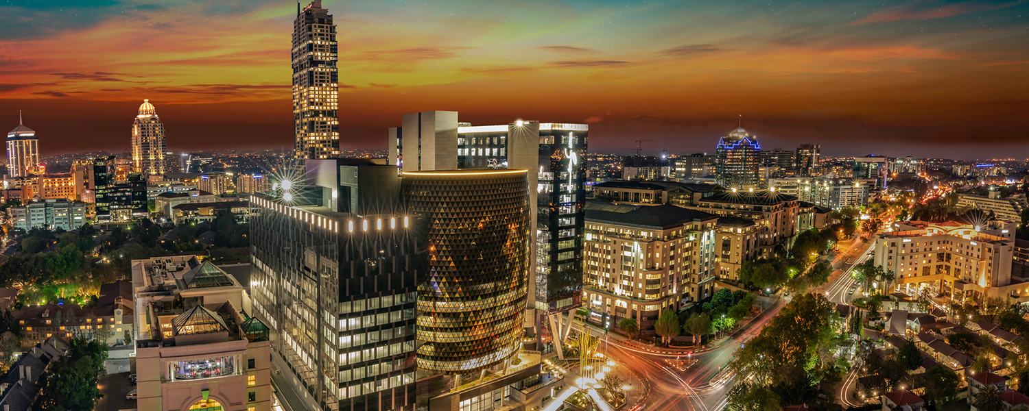 CHRIS CAMPBELL: SA infrastructure sector, from boom to bust – CESA ...