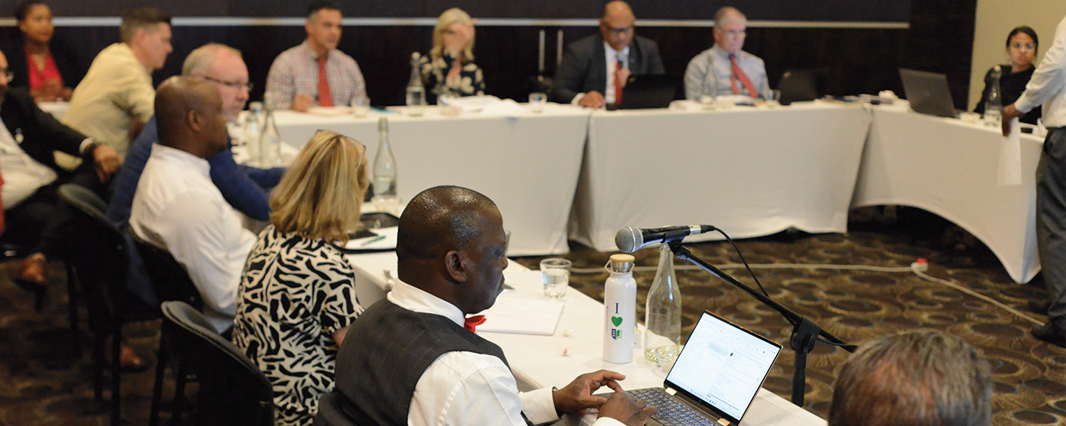 CESA AGM – Maintaining Good Governance – CESA | Consulting Engineers ...