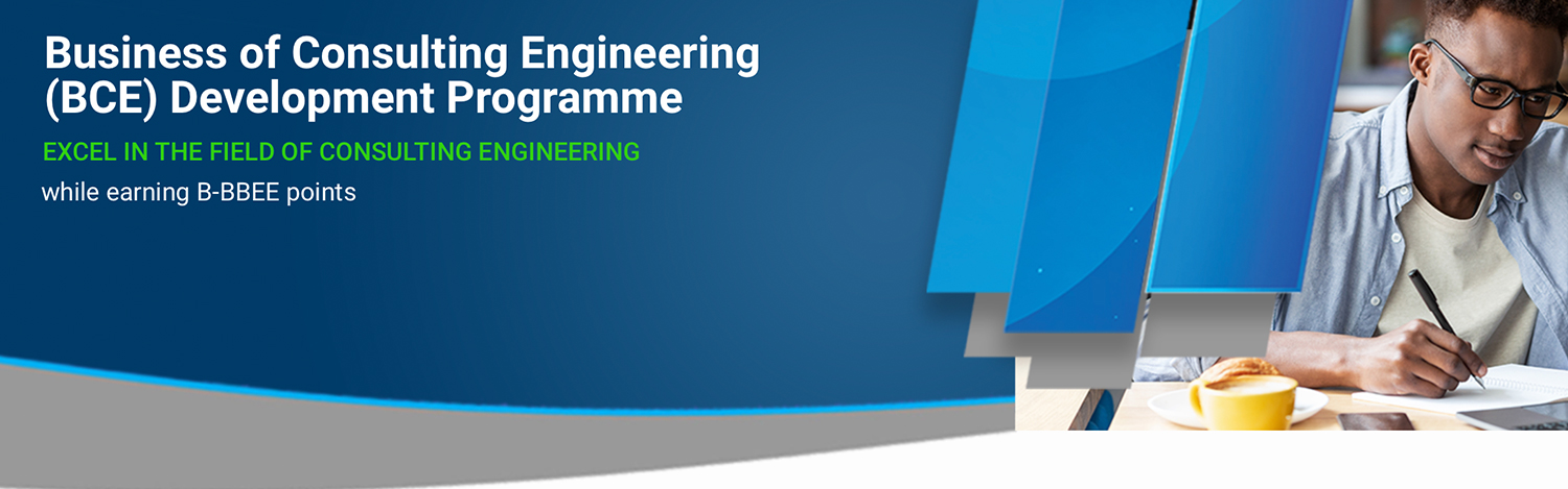 BCE-MDP Videos available on YouTube – CESA | Consulting Engineers South ...