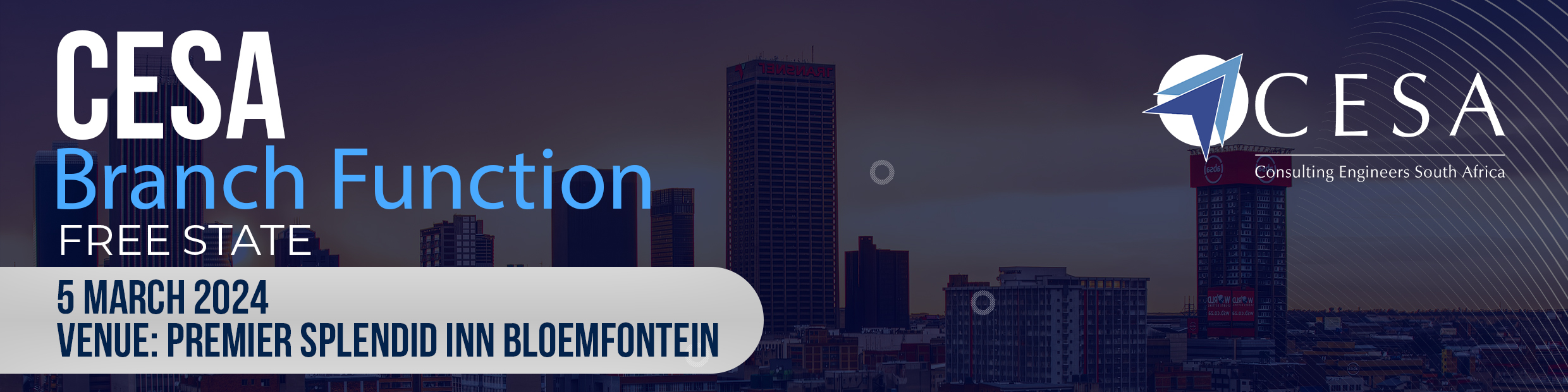 CESA | Consulting Engineers South Africa – Your Partner in Enabling ...