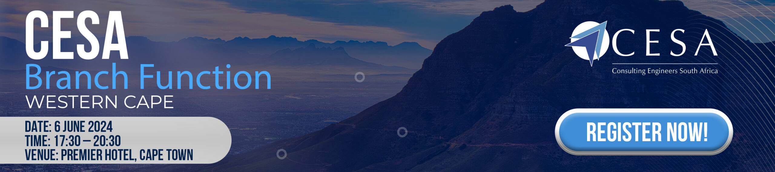 CESA | Consulting Engineers South Africa – Your Partner in Enabling ...