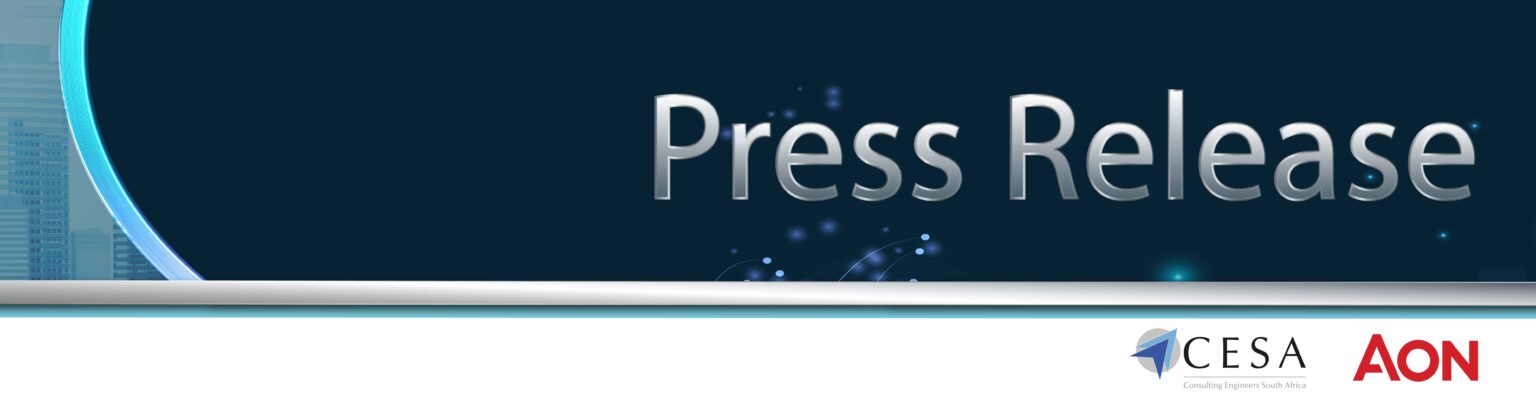 Latest News – CESA | Consulting Engineers South Africa
