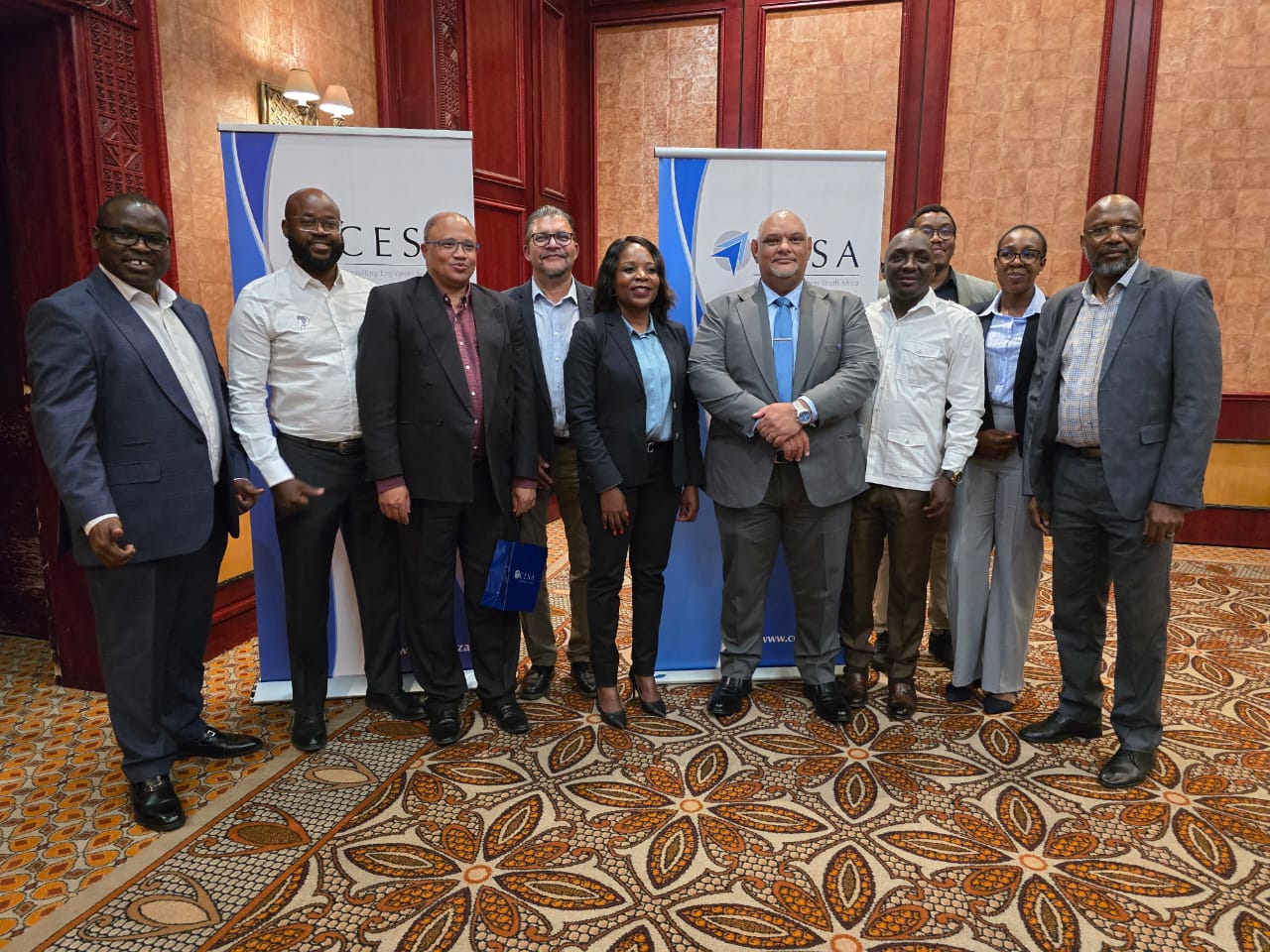 Addressing Infrastructure Challenges in Limpopo – CESA | Consulting ...