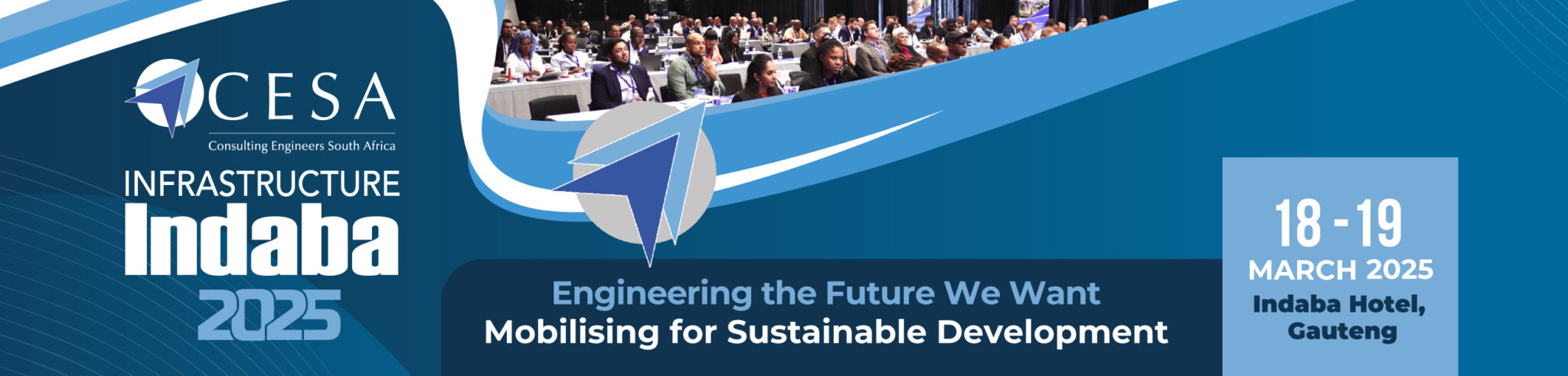 CESA | Consulting Engineers South Africa – Your Partner in Enabling ...