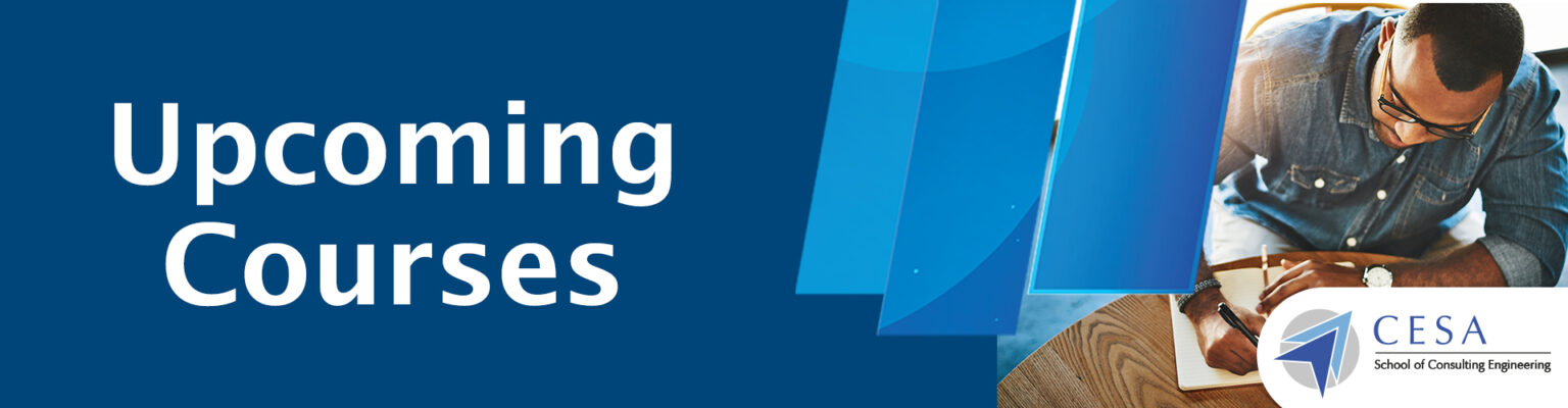 View Our Upcoming Courses for August & September to Enhance Your Skills ...