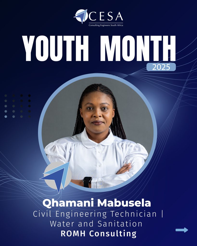 Empowering the Future of Infrastructure Celebrating Young Professionals ...