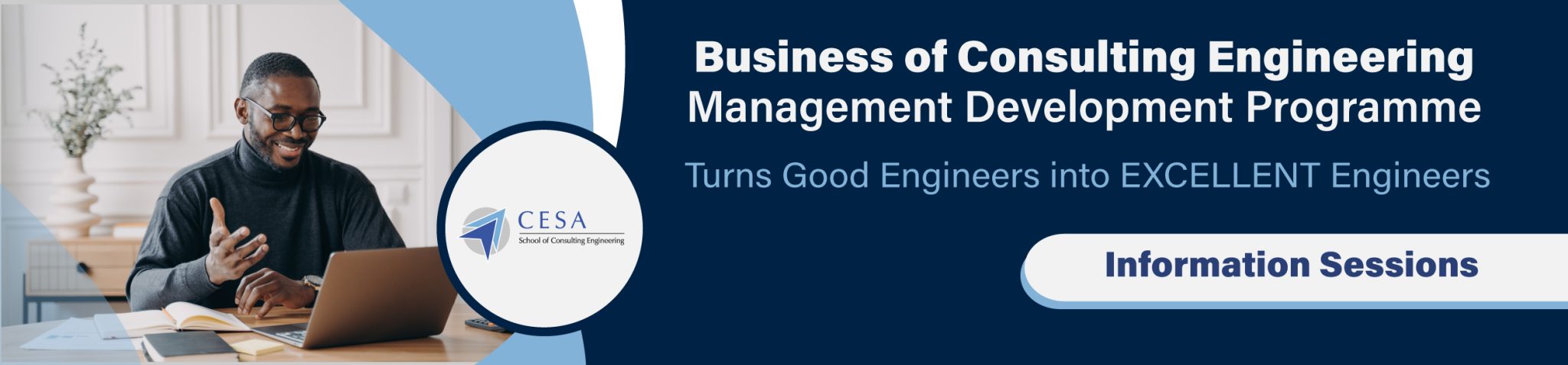 Apply Now to be Part of the Class of 2026 – Only 30 Spots Left – CESA ...