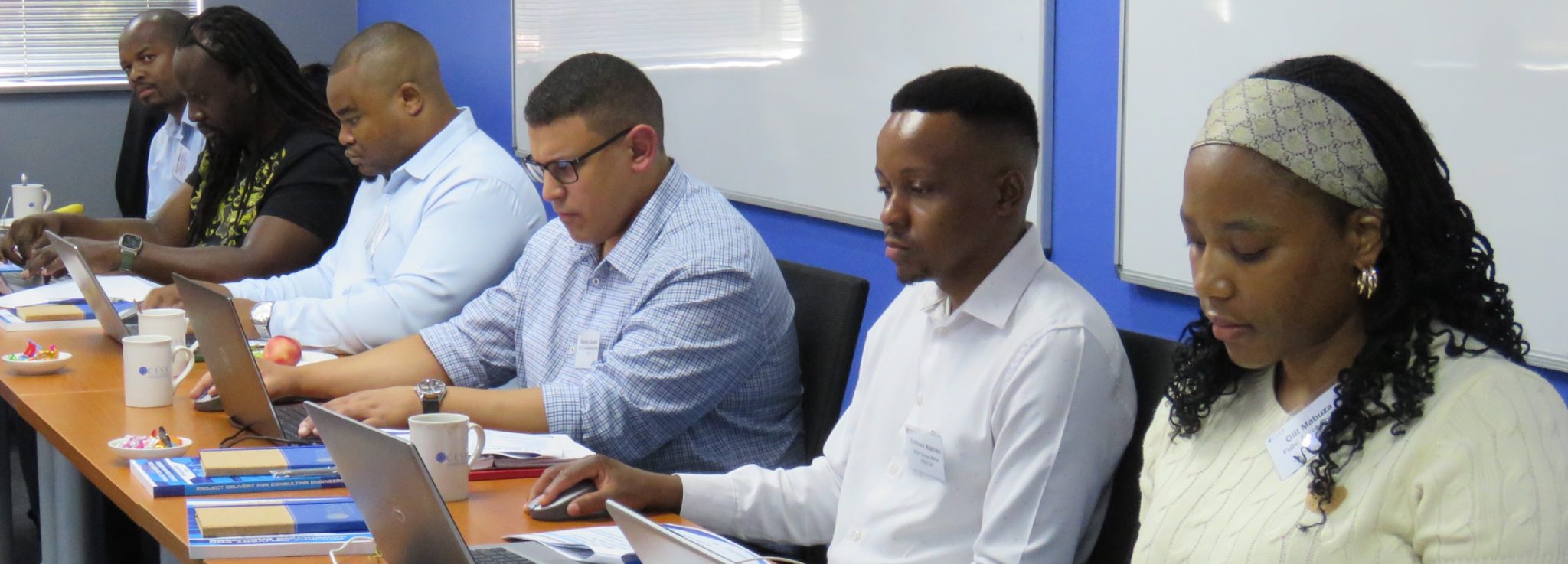 BCE MDP: Early Bird Registration Closes 19 December 2025! – CESA ...