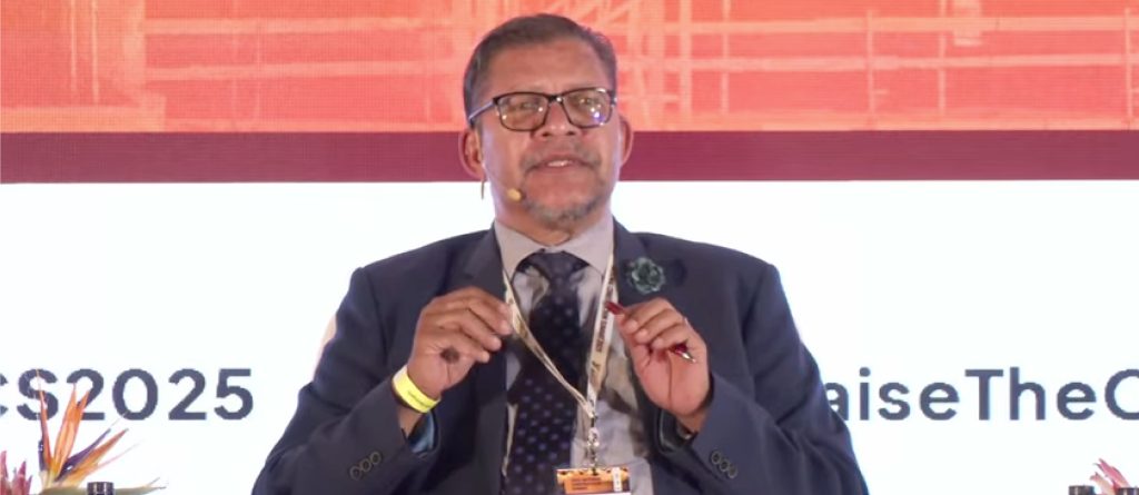 cidb Construction Summit opens path to discuss infrastructure ...