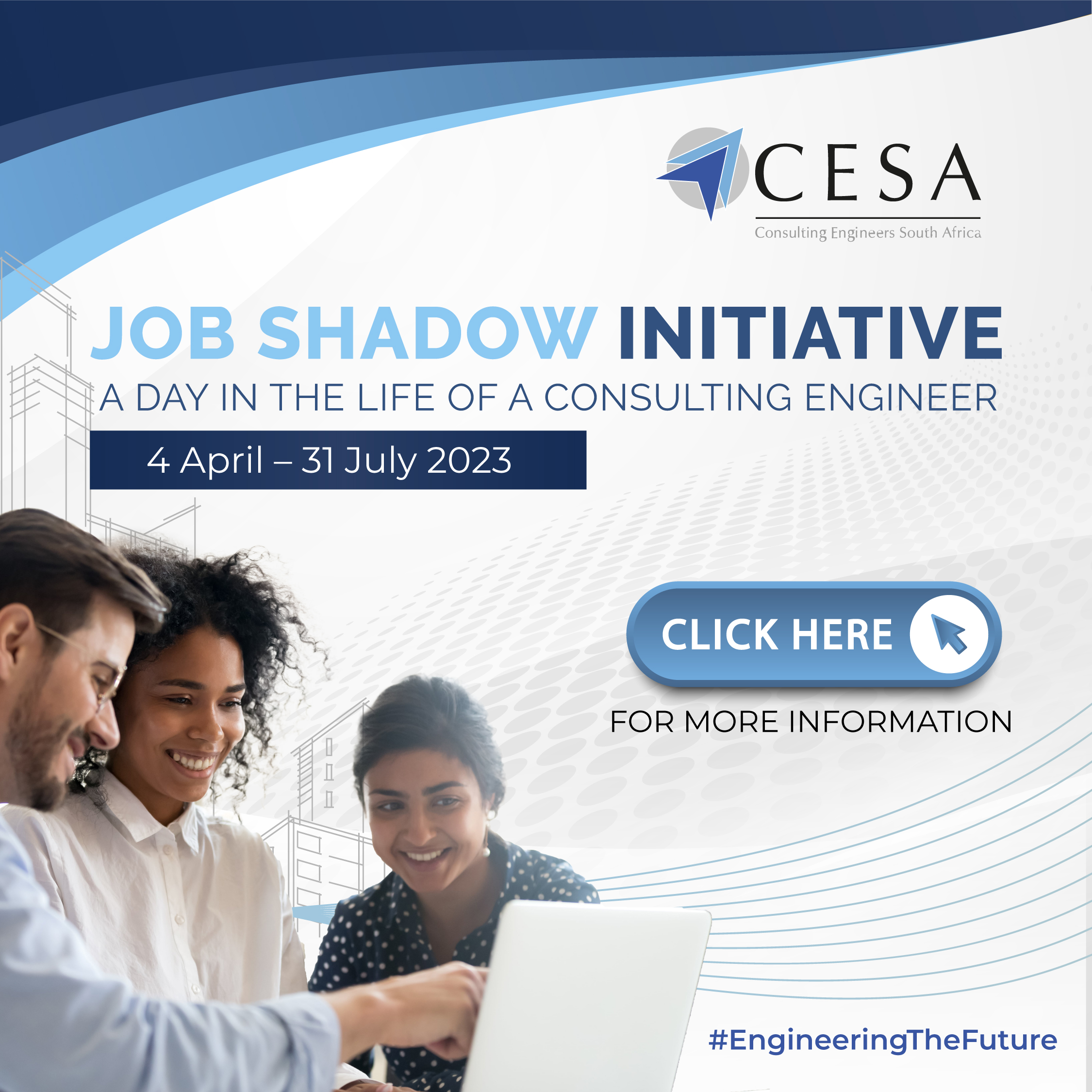 Job Shadow Initiative – YPF | Young Professionals Forum